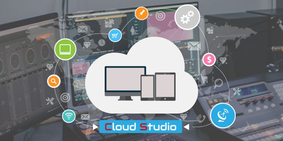 Comstation | Comstationは編集機単体だけでなく映像編集環境もご提案いたします。