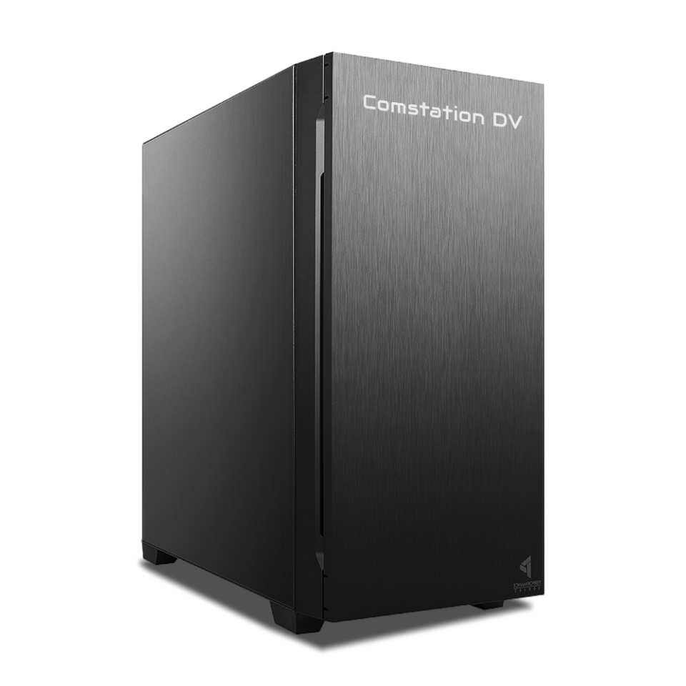 Comstation DV (Davinci Resolve Studio 向け編集機) | Comstation